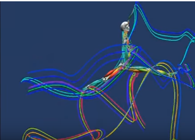 The physics of Ballet | helen the hare