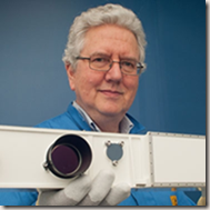 Looking for Life On Mars | helen the hare