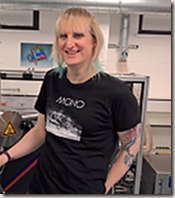 Challenges & Changes in Physics | helen the hare